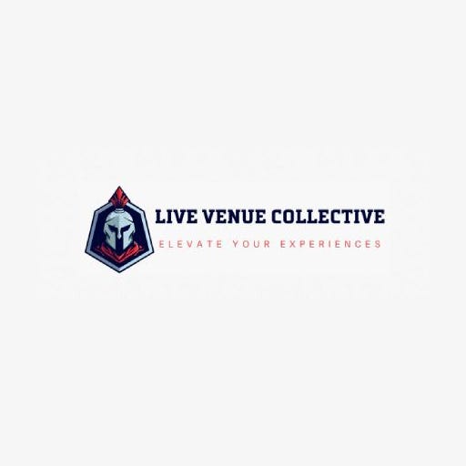 Live Venue Collective – Medium