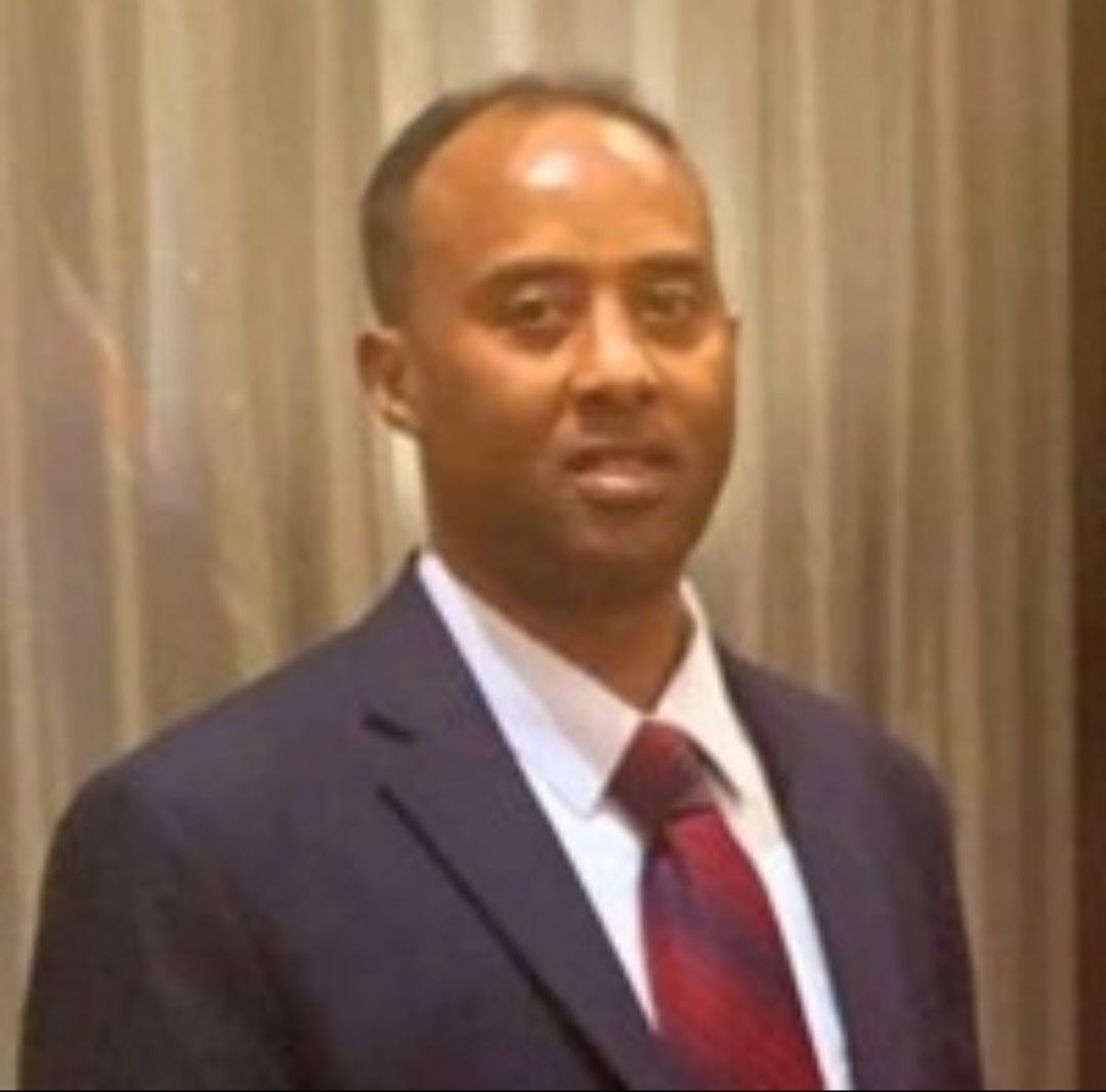 Said M. Ahmed on Medium curated some lists