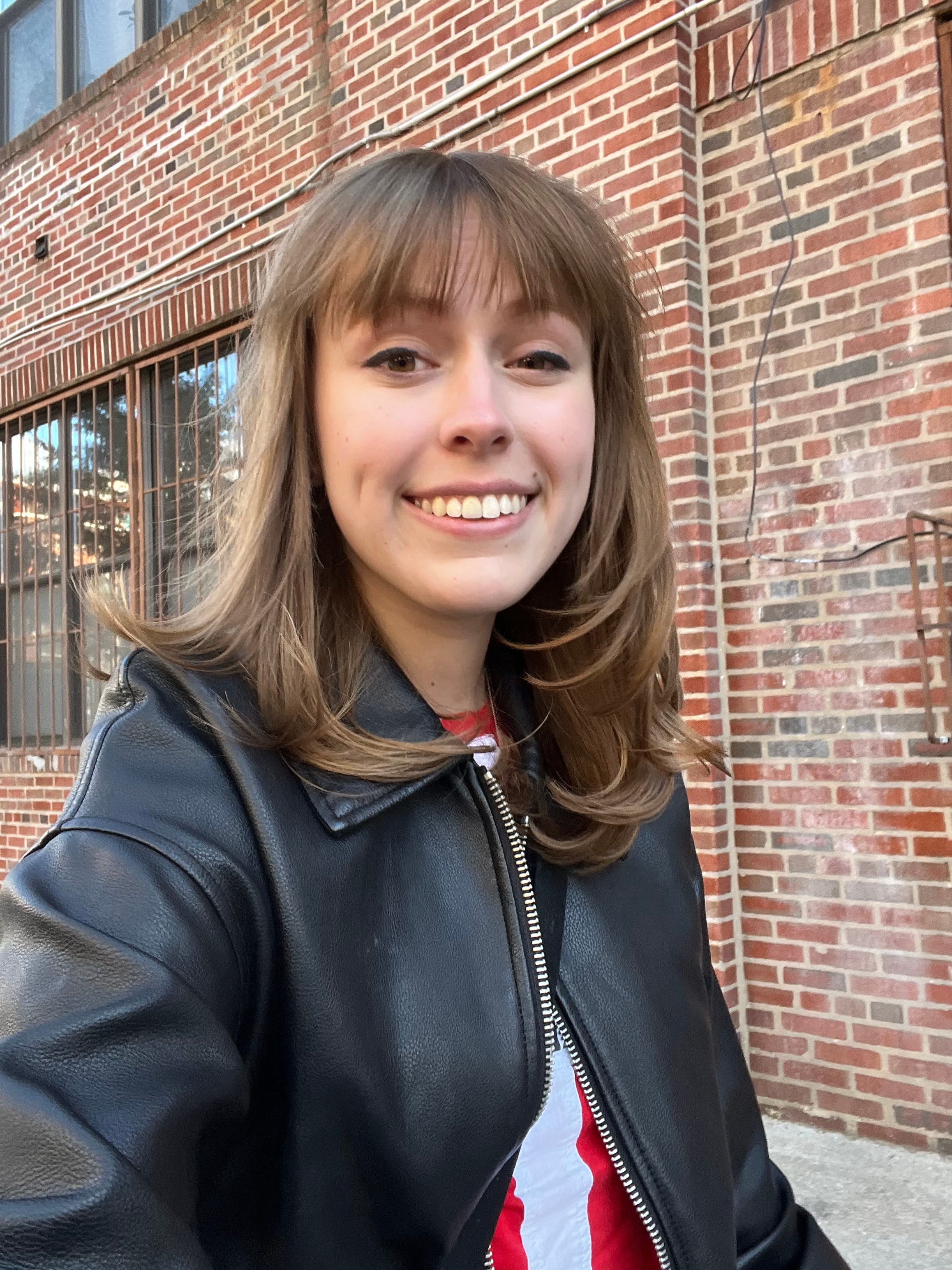 Megan Maxfield – Medium