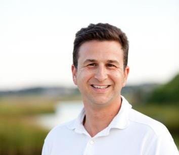 Dan Baum – Medium