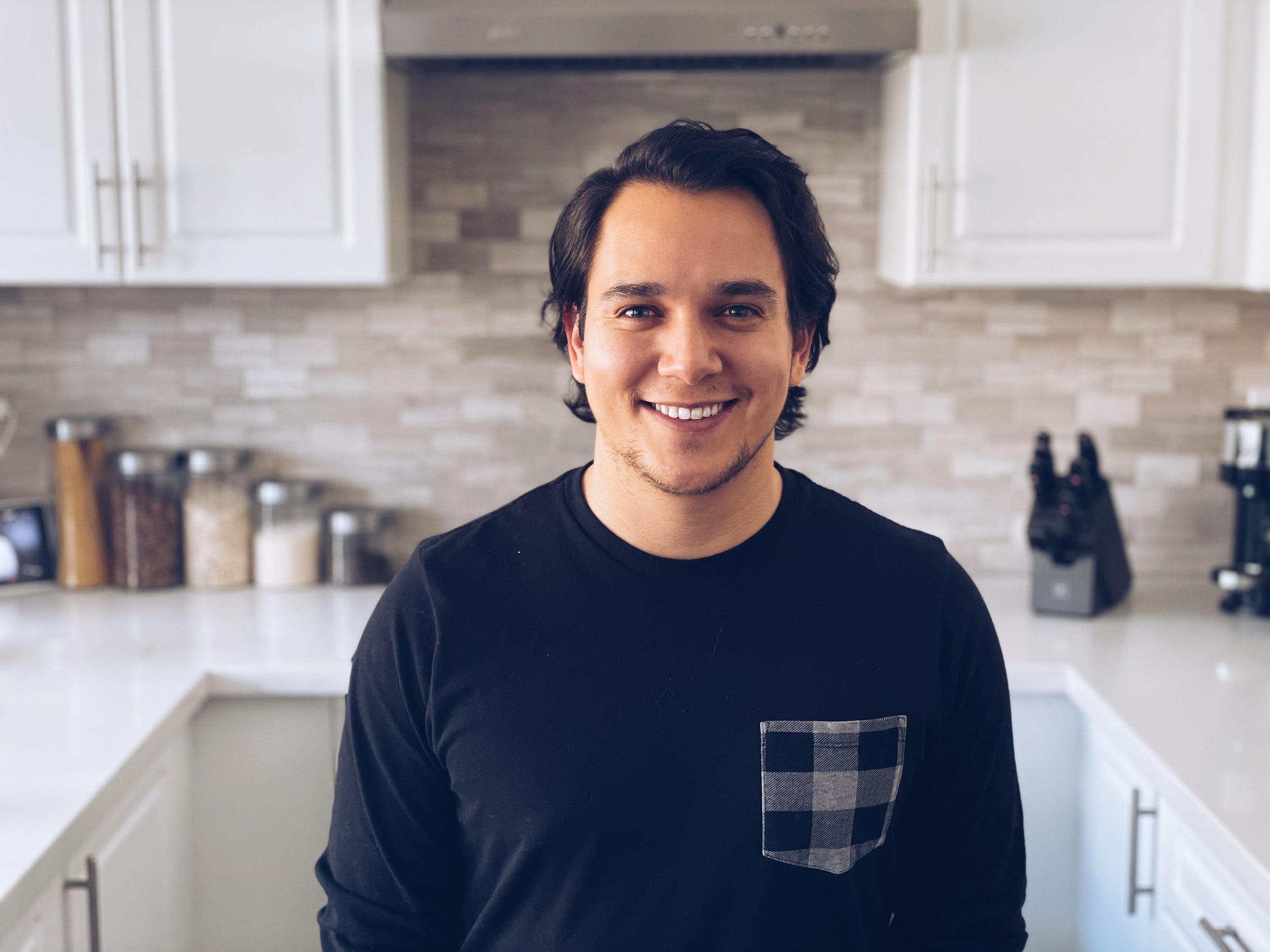 Marc Taylor – Medium