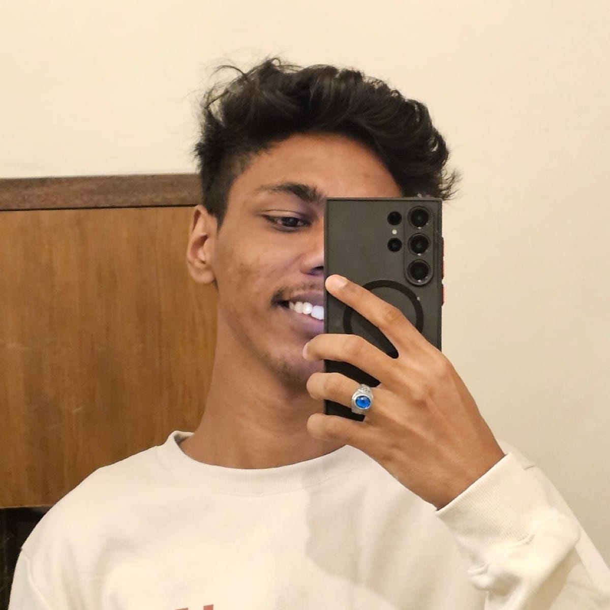 Muhammed Ashique – Medium