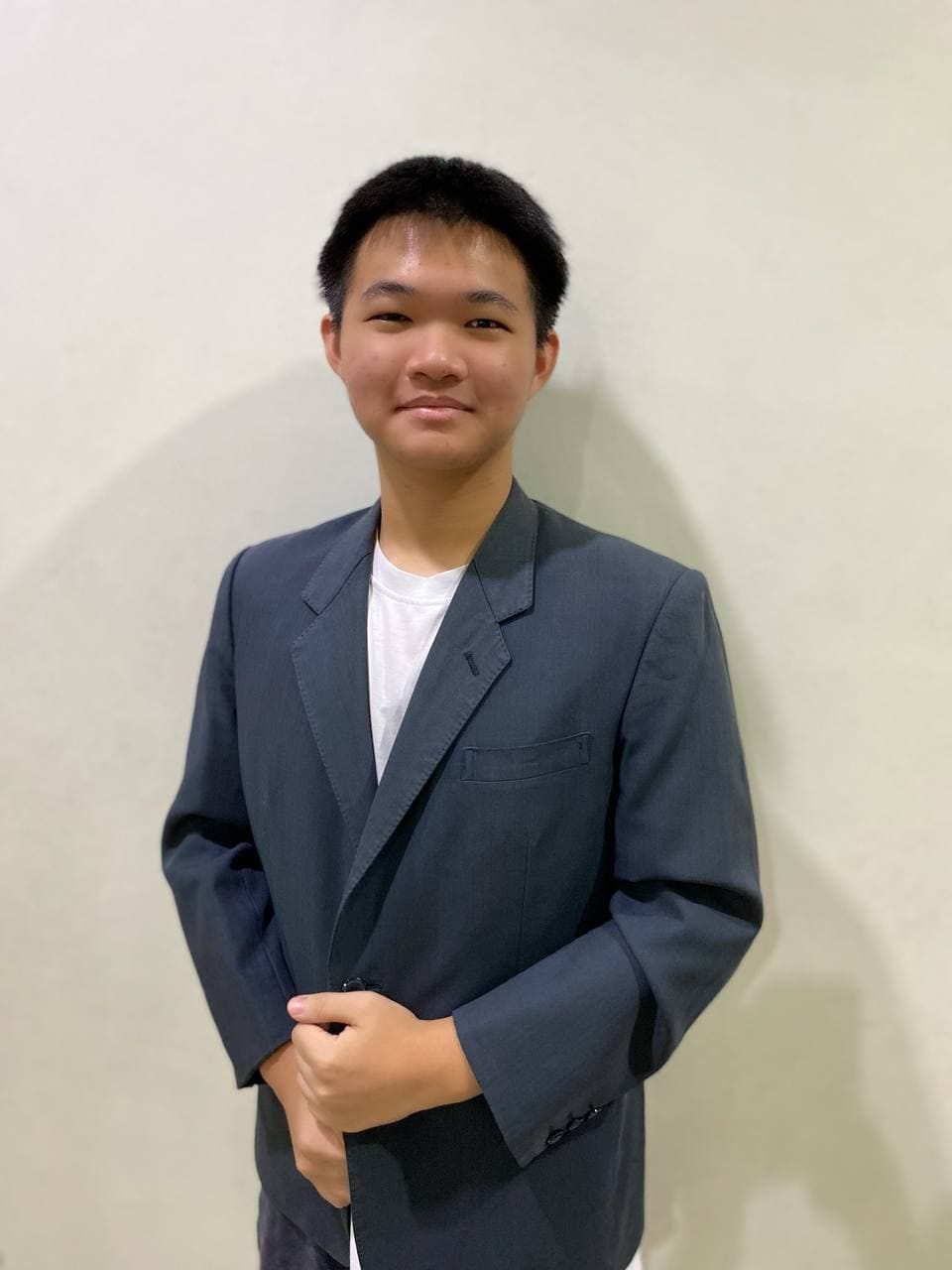 Henry Tan – Medium