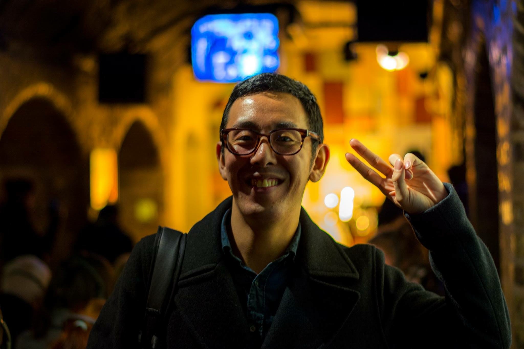 About – Atsushi Kuwabara – Medium