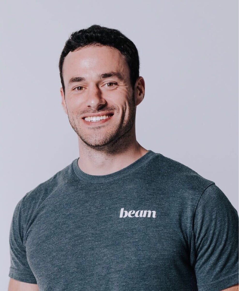 Matt Lombardi – Medium