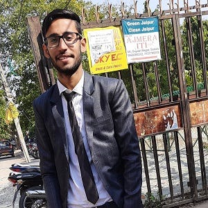 Deepak kumar – Medium