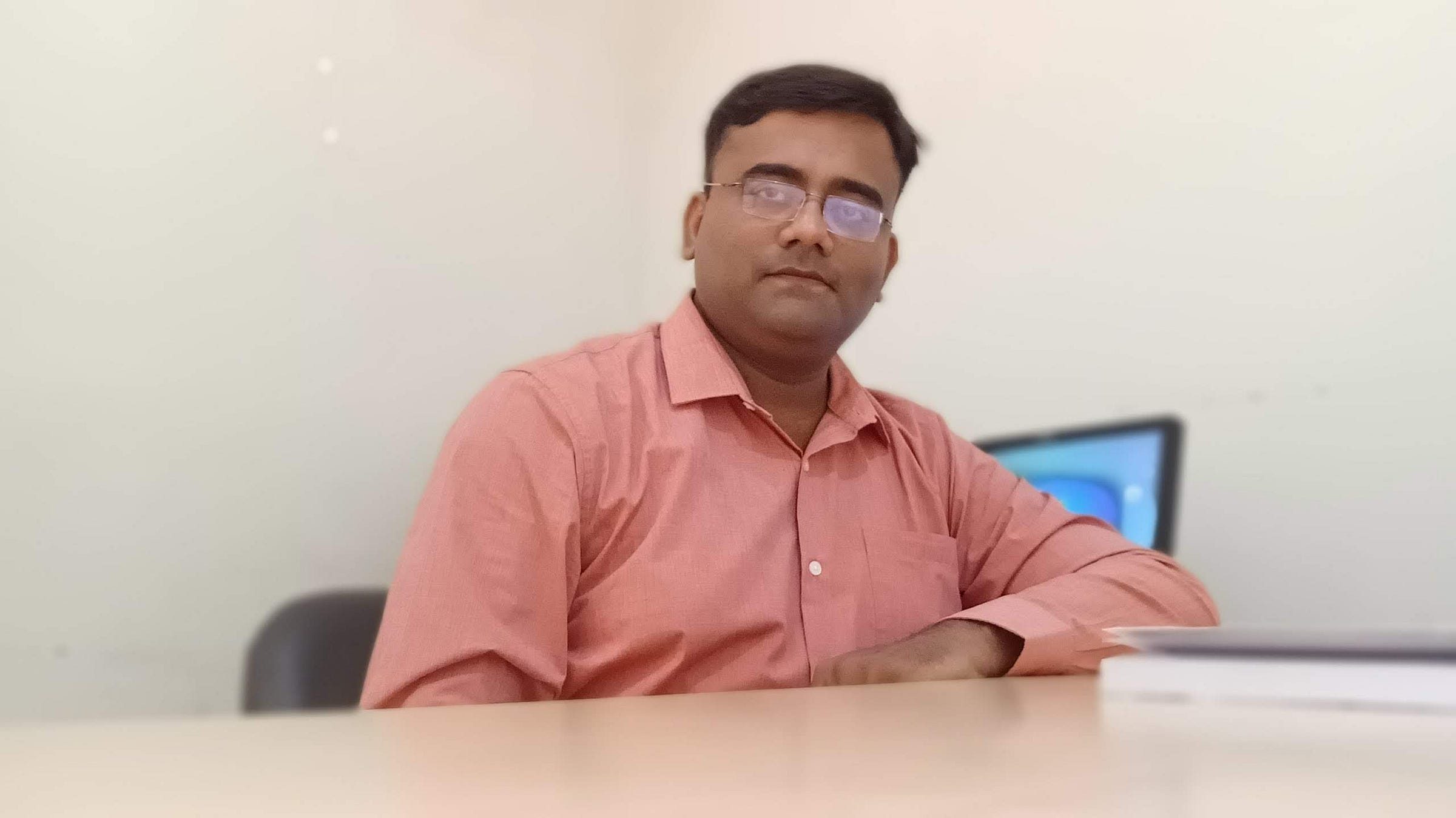 Anant Singh – Medium