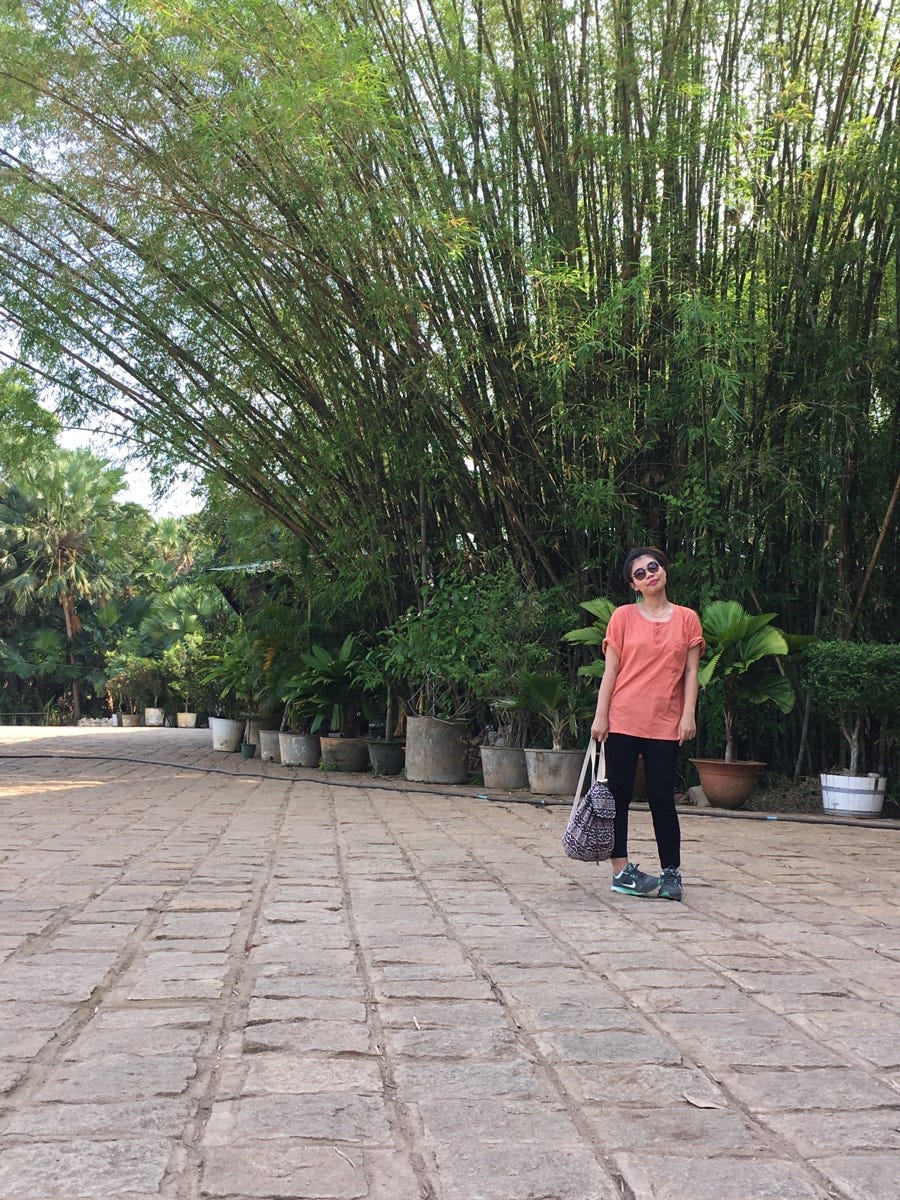 About – lulu – Medium