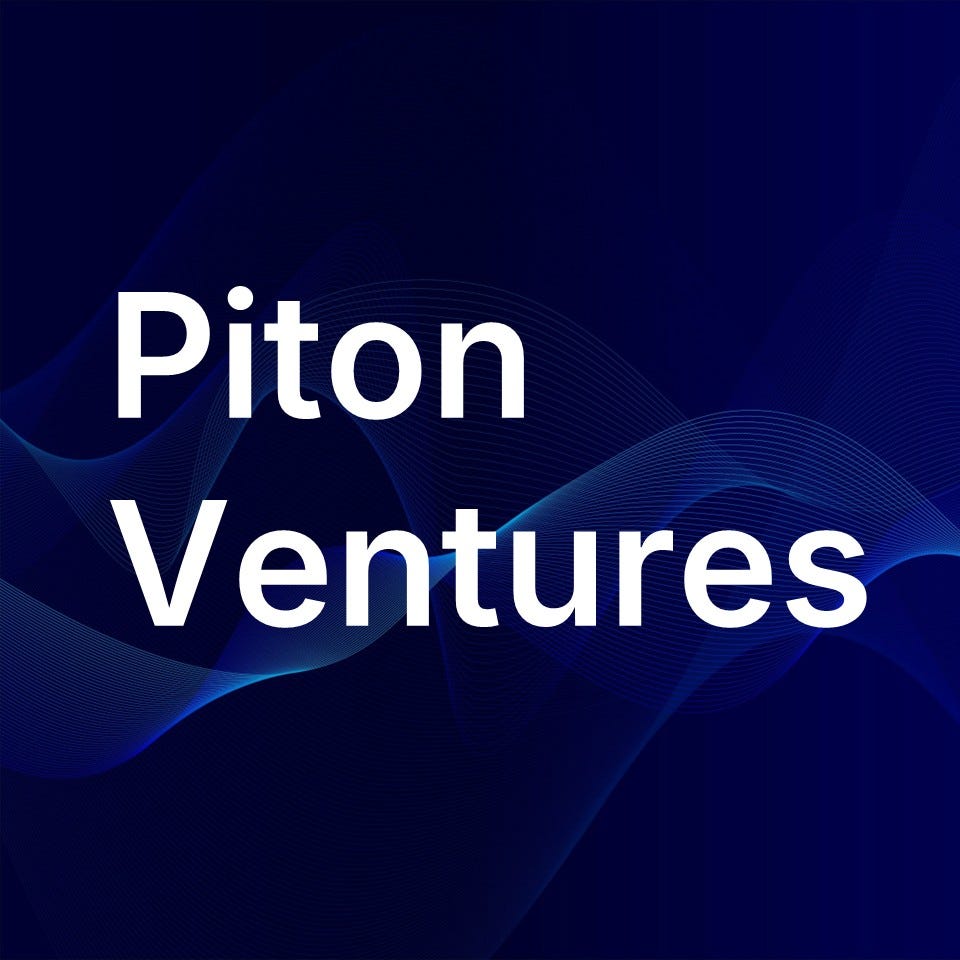 Piton Ventures – Medium