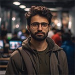 About – Ramiz Haider – Medium