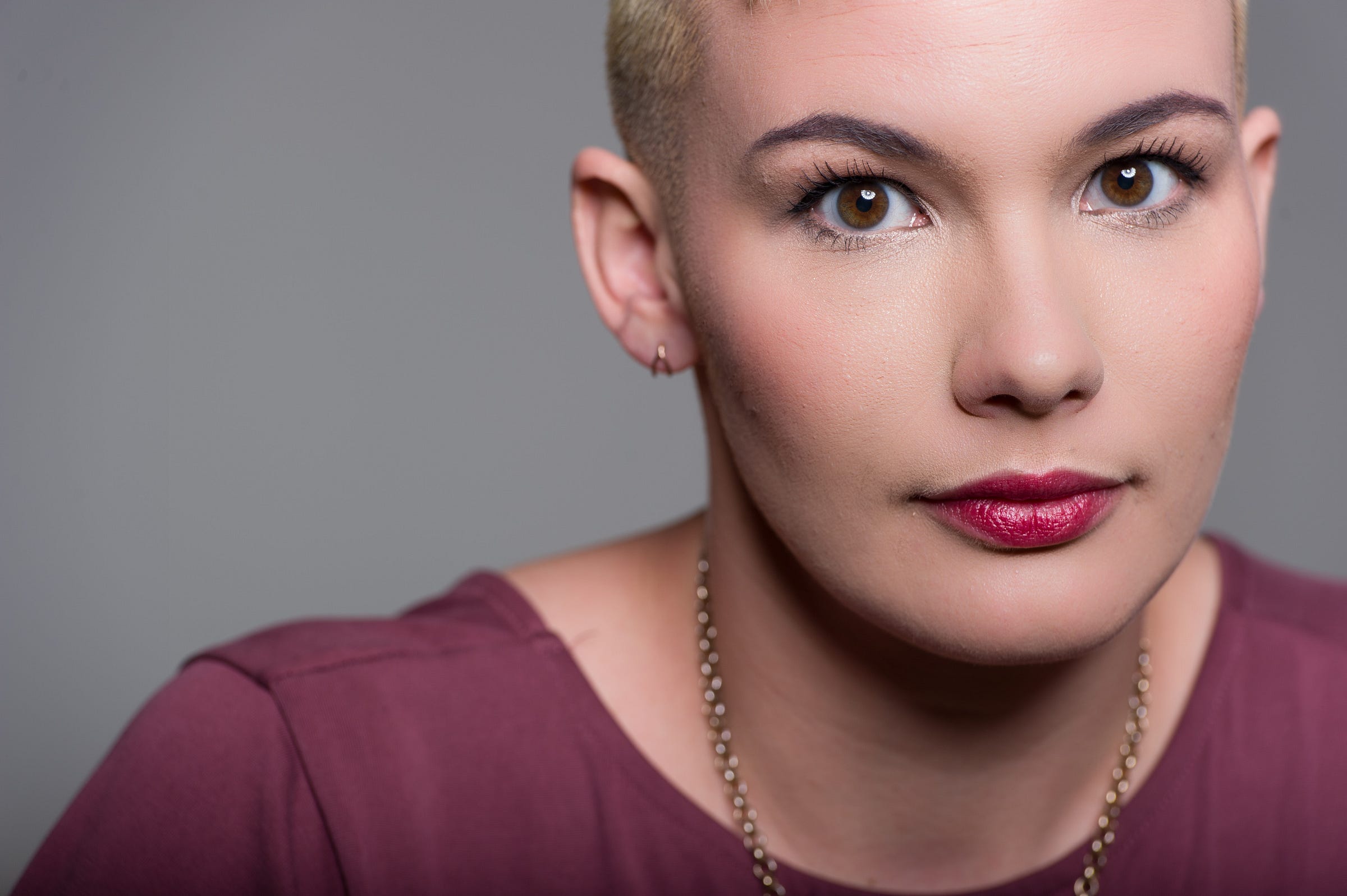 Jessica Hamilton – Medium