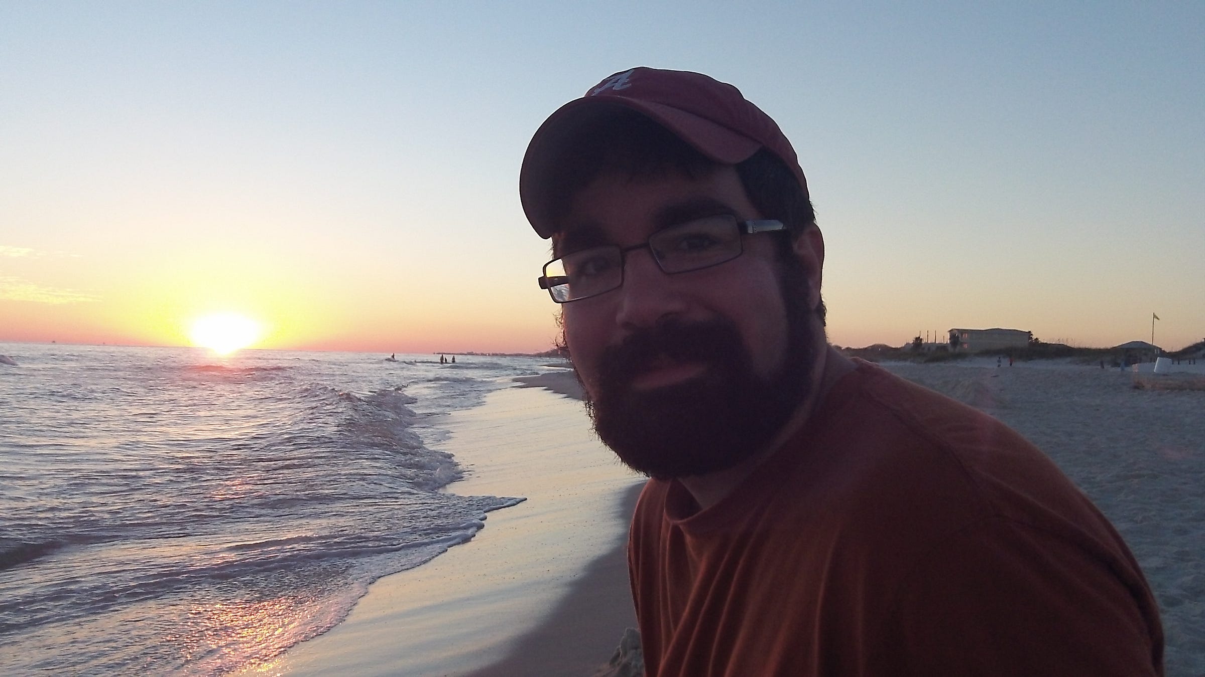 Kevin Perkins – Medium