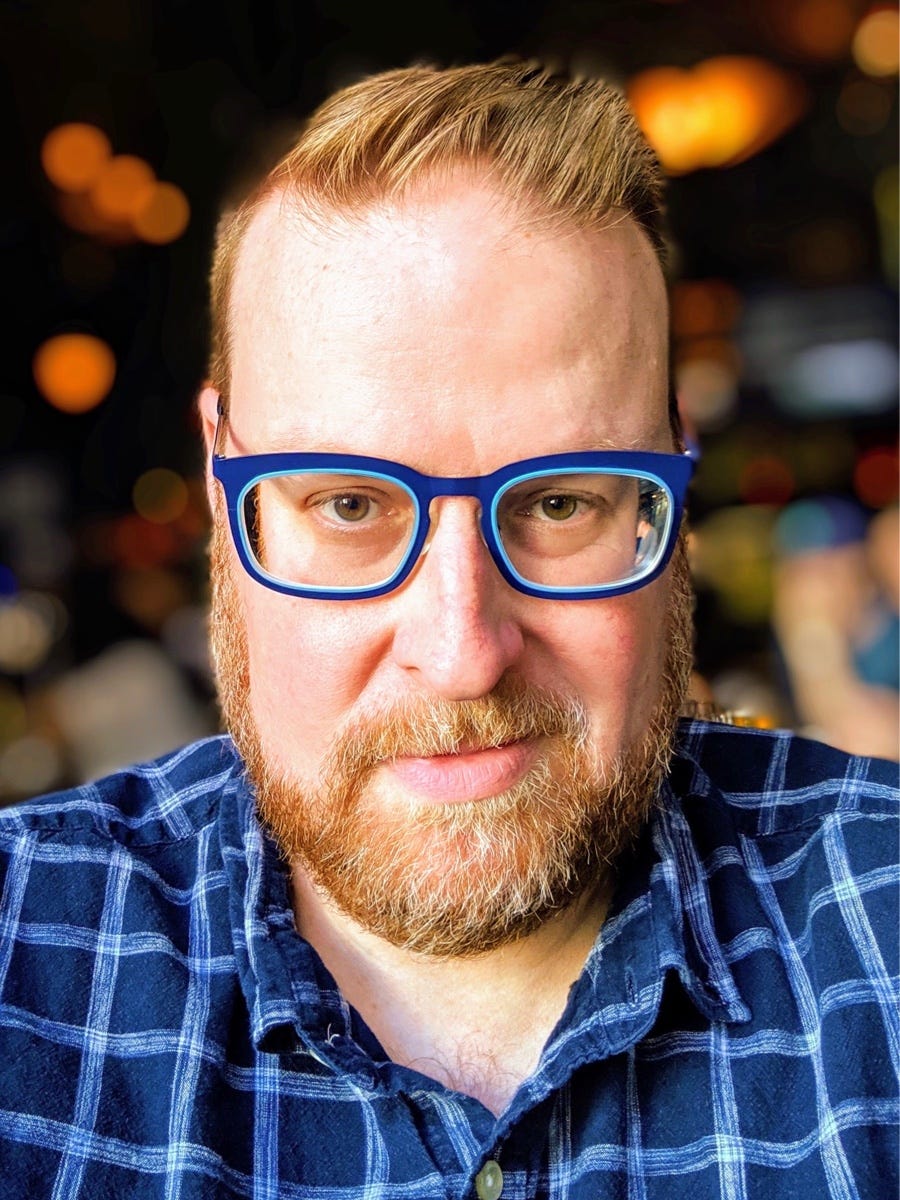 Matt Mendelow – Medium