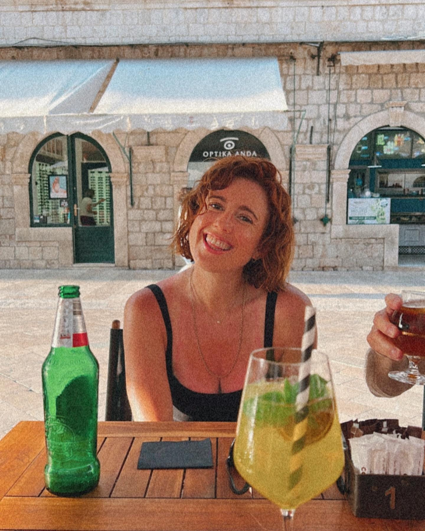 Sinéad Doherty – Medium