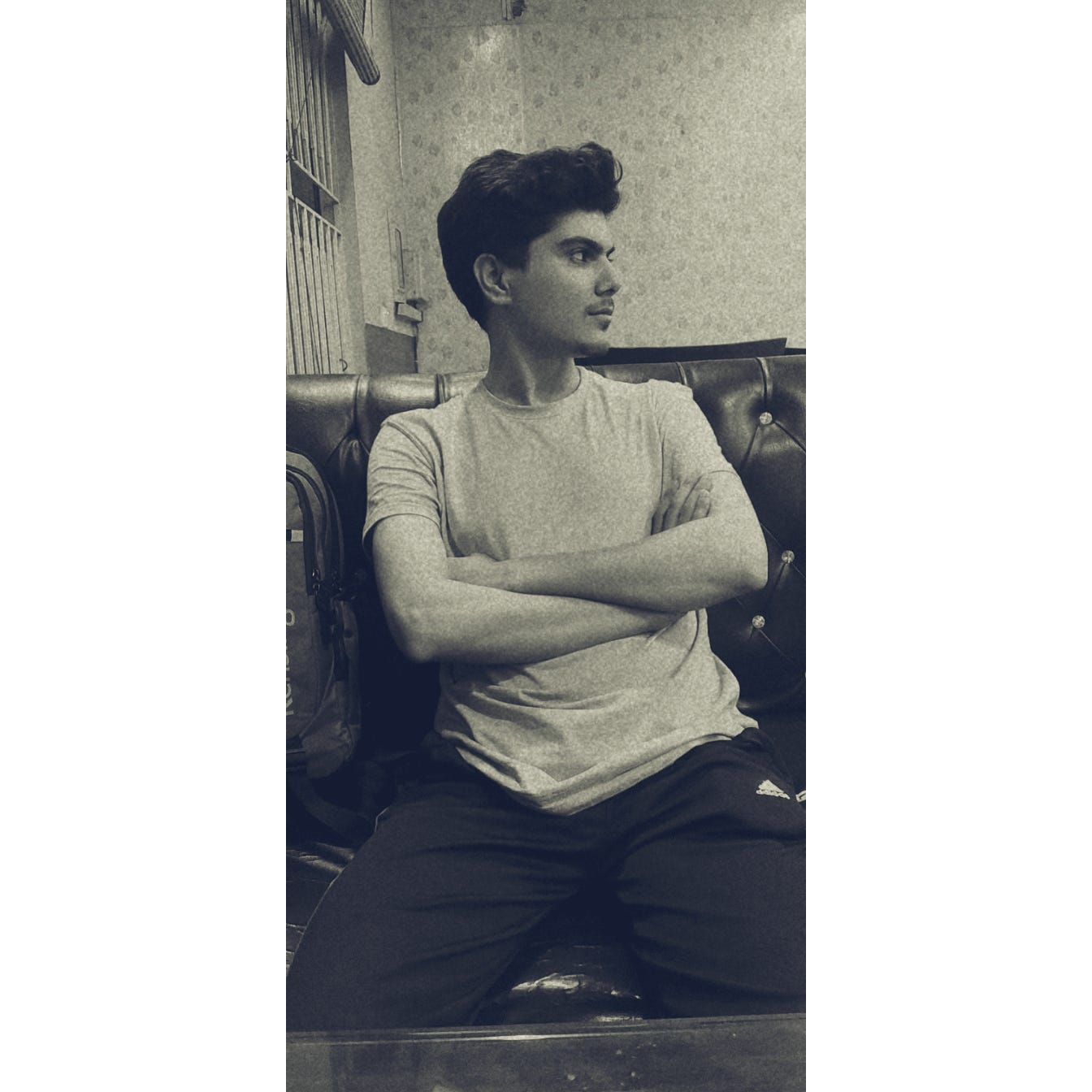 Waseem Ullah – Medium