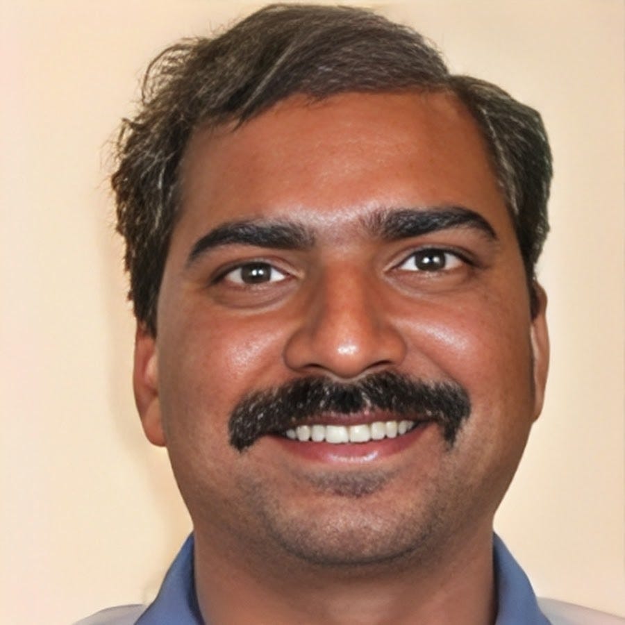 Shaan Roy – Medium