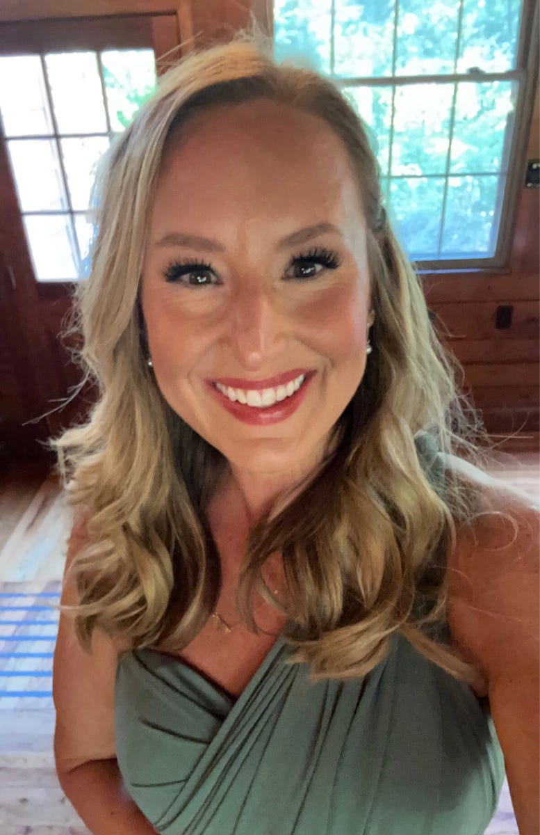 Heather Himes – Medium