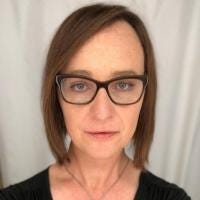 About – Allison Clift-Jennings – Medium