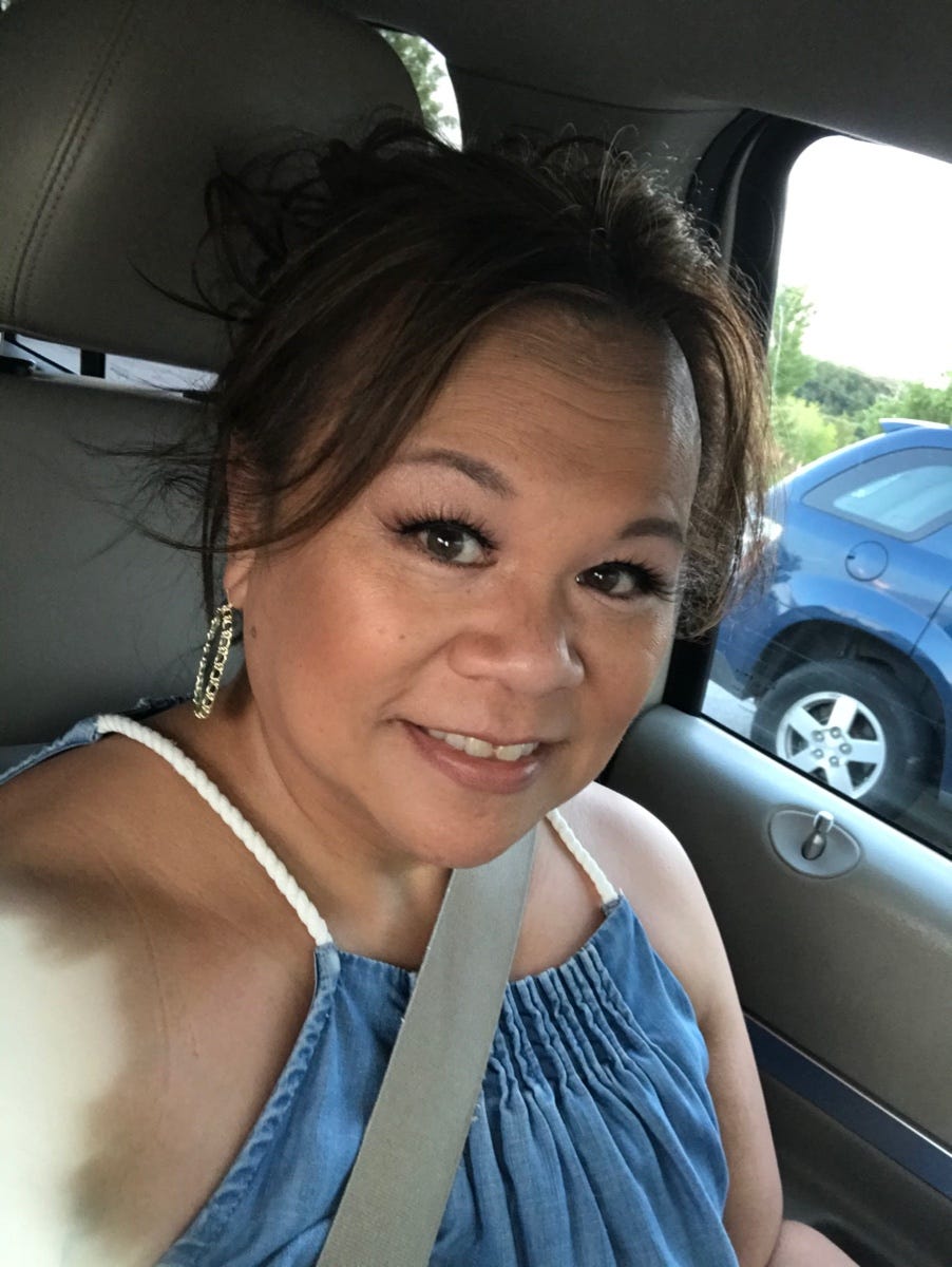 JoAnn Conant – Medium