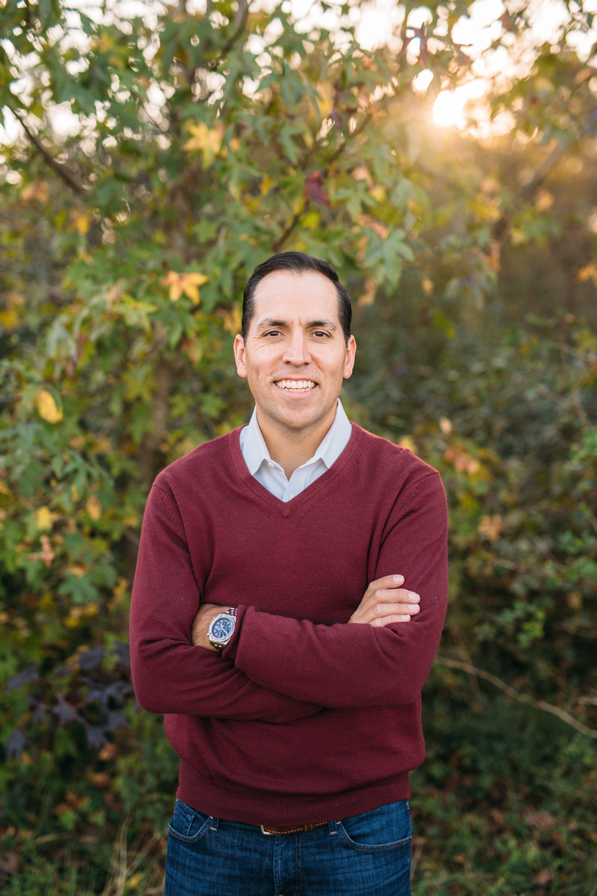 Andres Sandate on Medium curated some lists