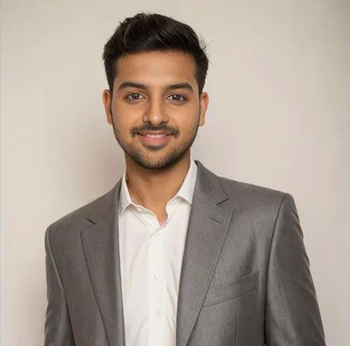 Guhan Raj – Medium
