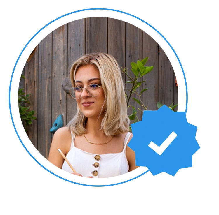 About – Julia Mulder – Medium