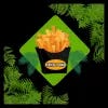 Fries – Medium