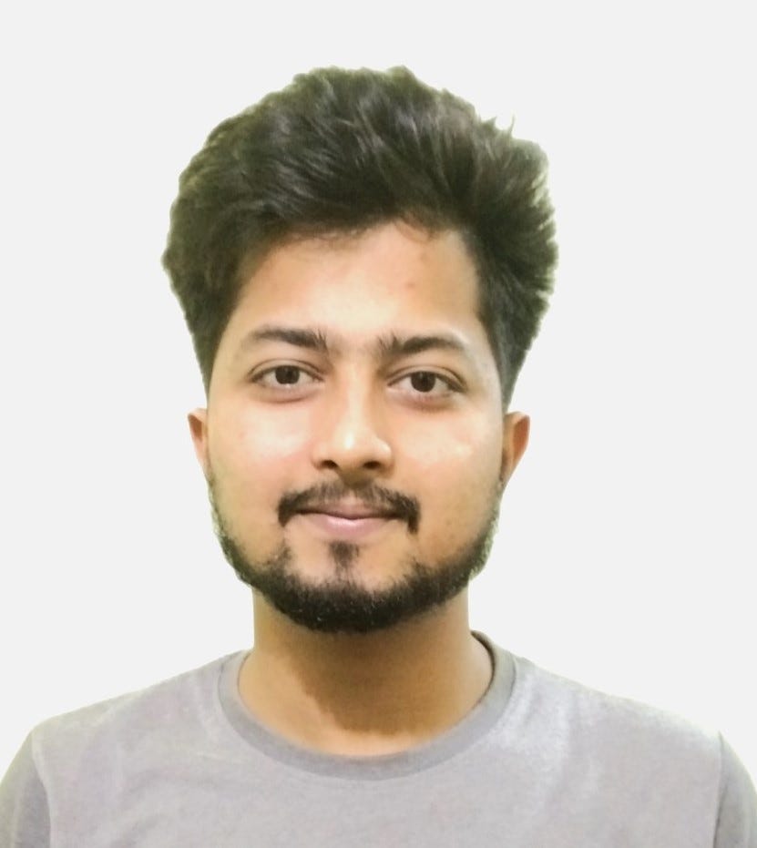 Himanshu Developer – Medium
