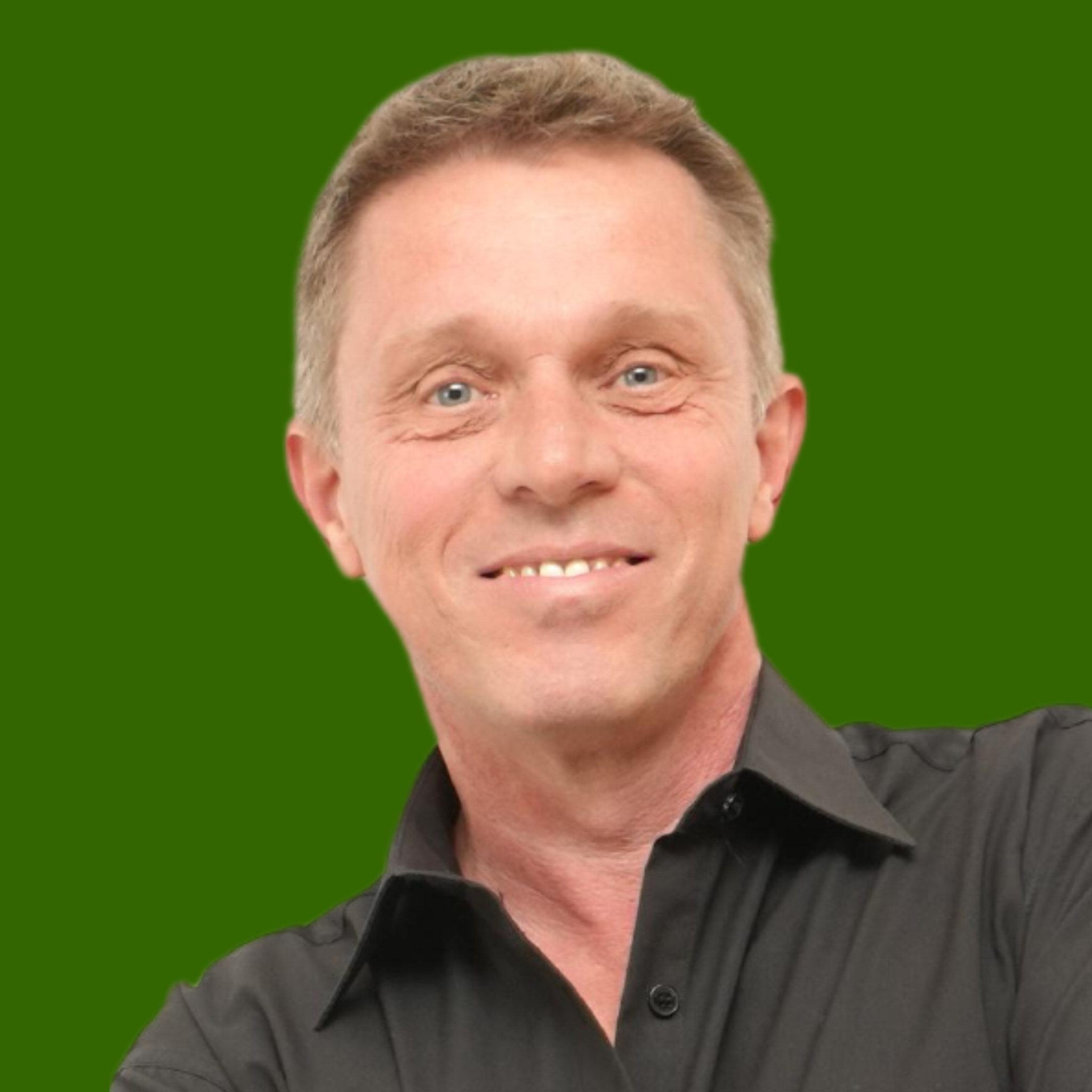 Daniel @ Midlife Regeneration – Medium