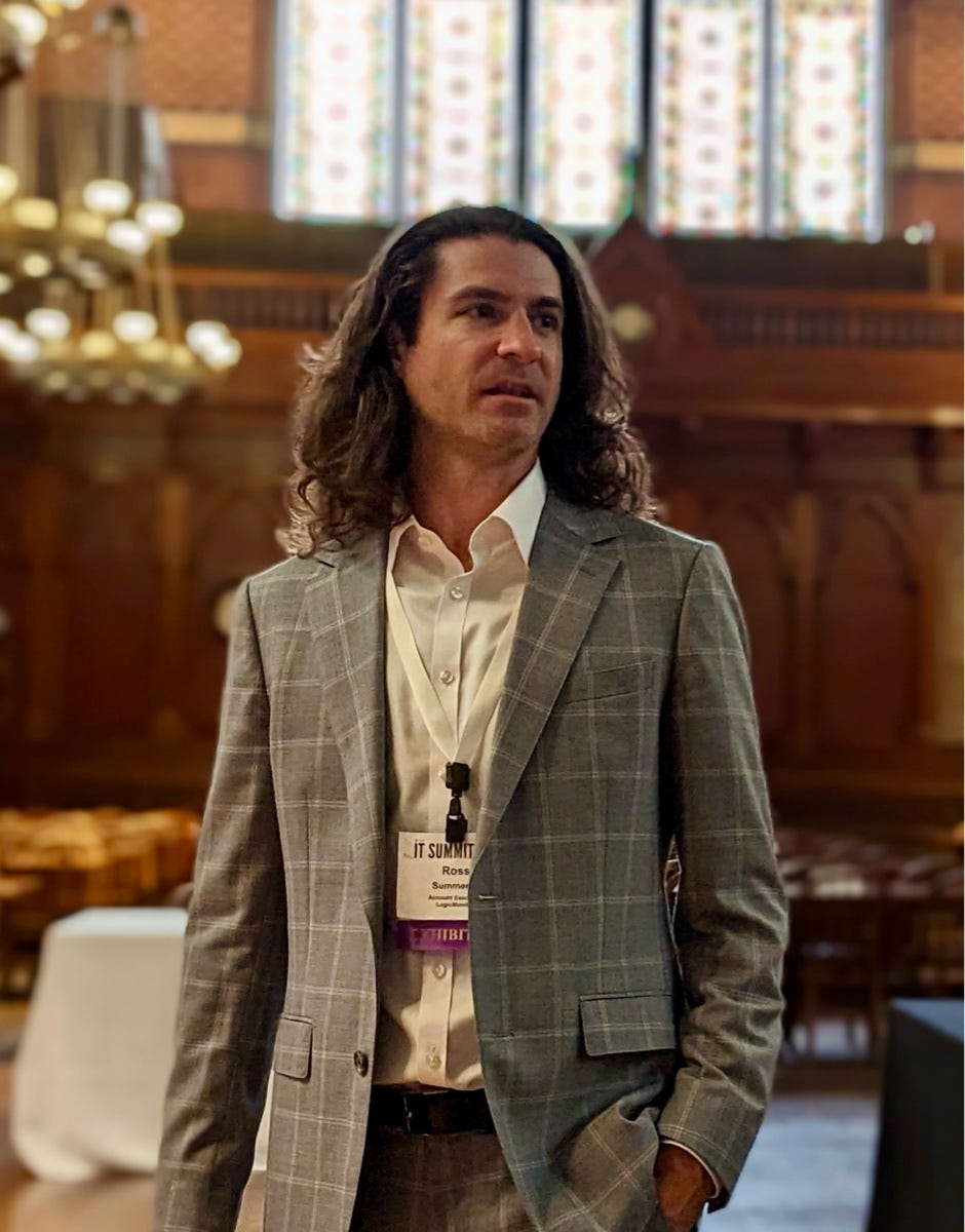 everydayross – Medium