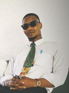 Bakare Adekunle Habeeb – Medium