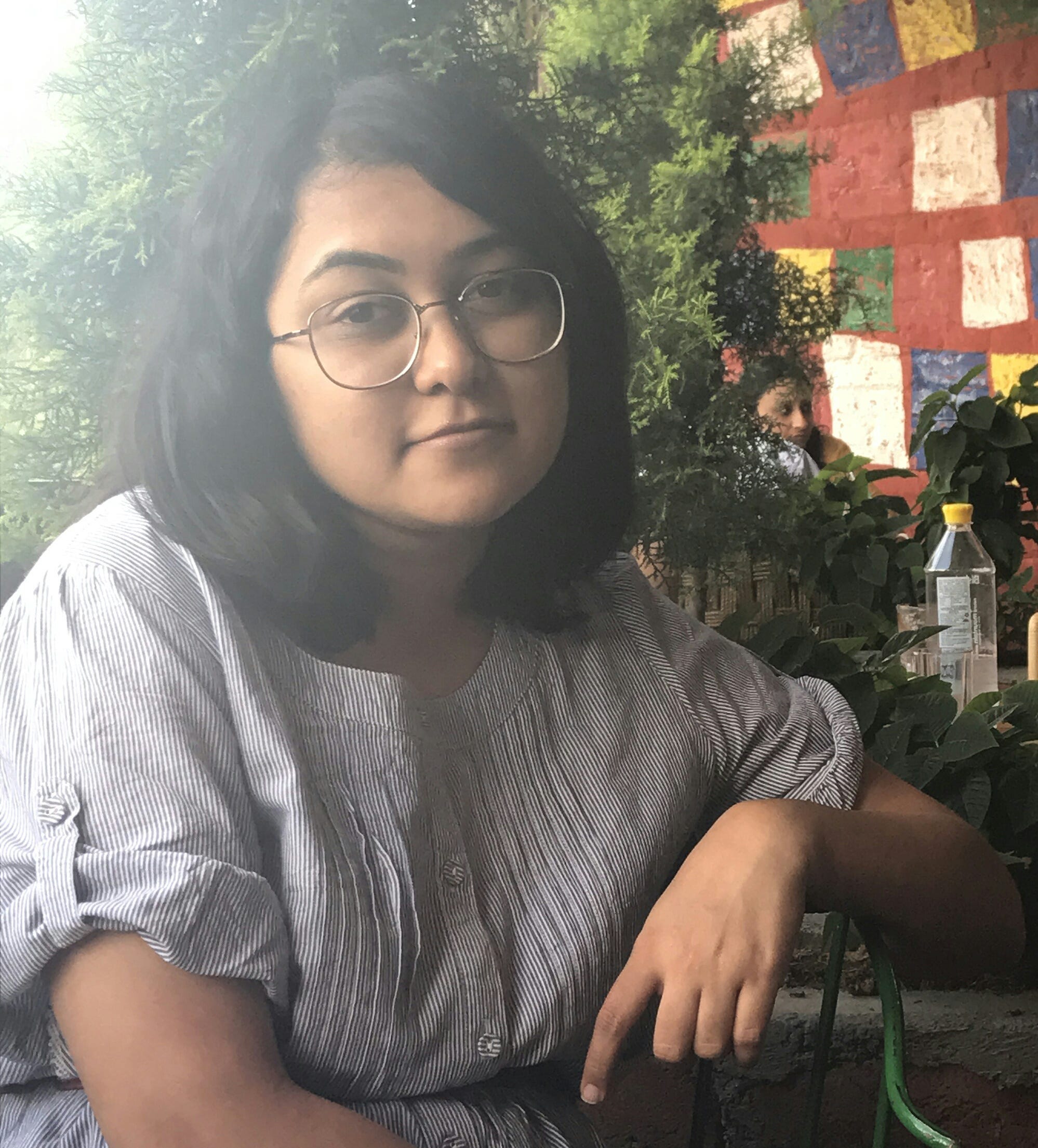 About – Krutika Behrawala – Medium