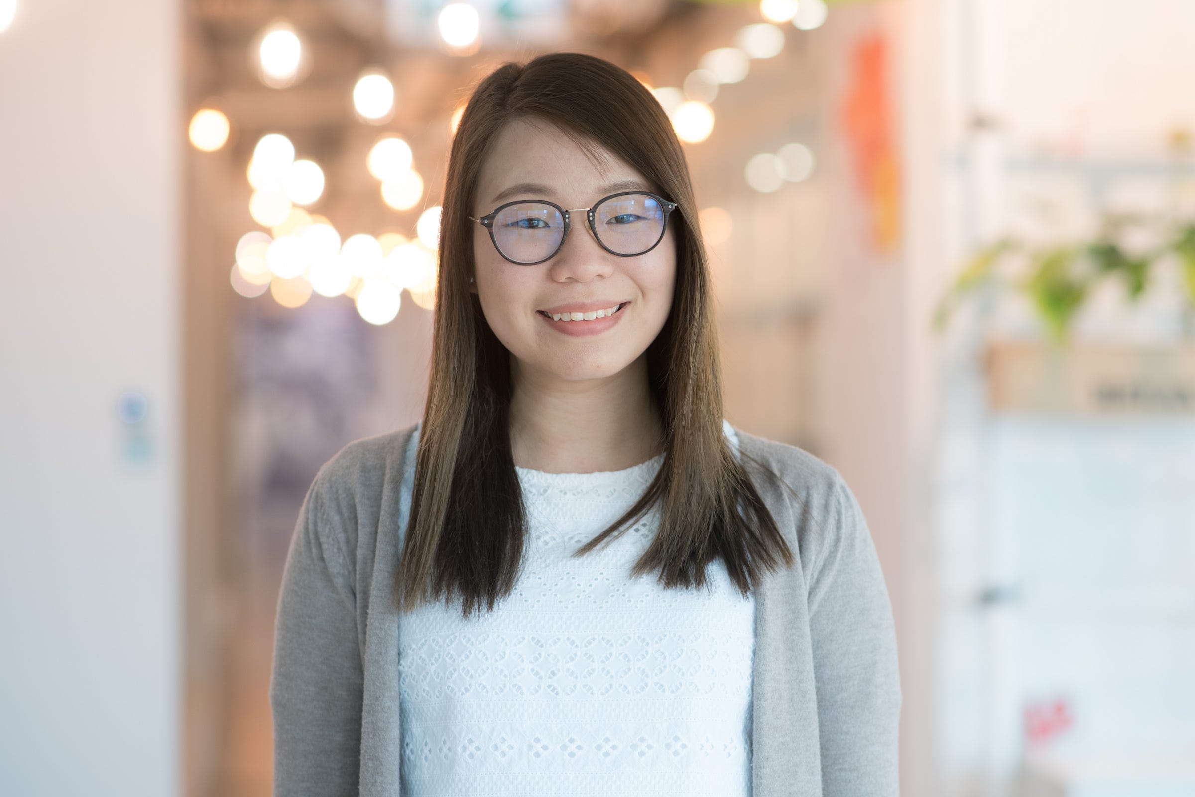 Becca – Medium