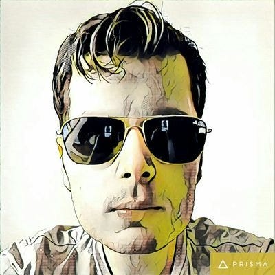John Petitto – Medium