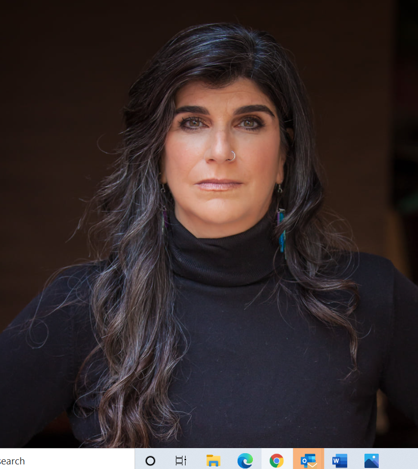 Joanne Fedler – Medium