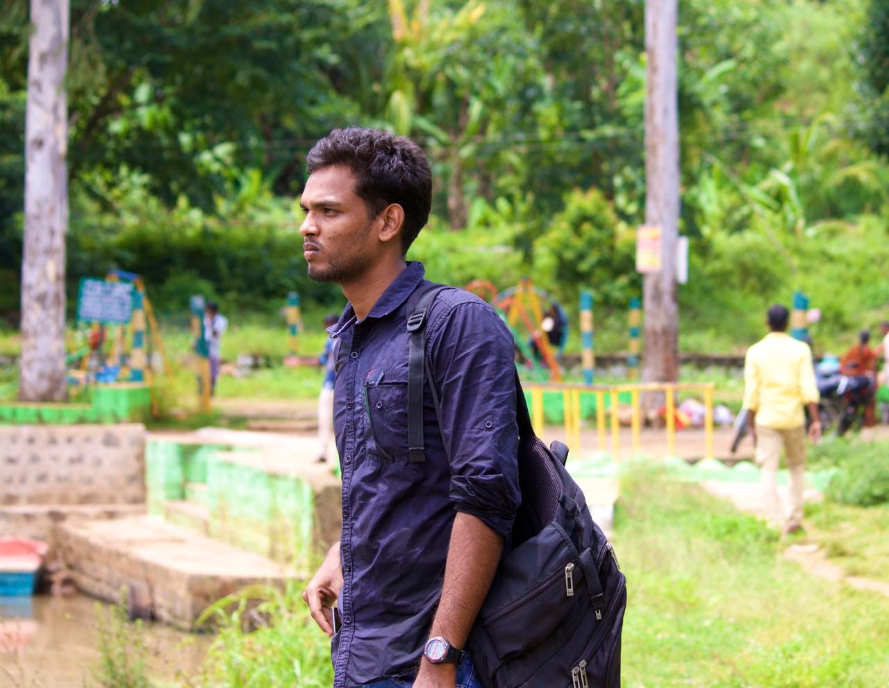 Manivasagam – Medium