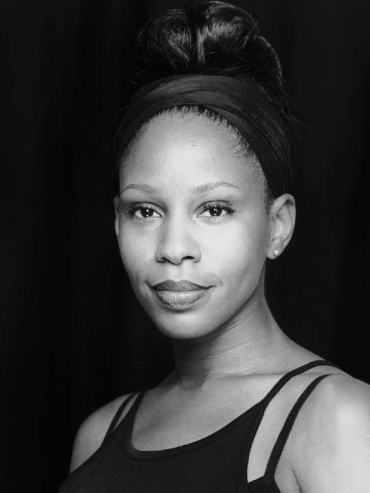 ERYN NICHOLE HENRY GREEN – Medium