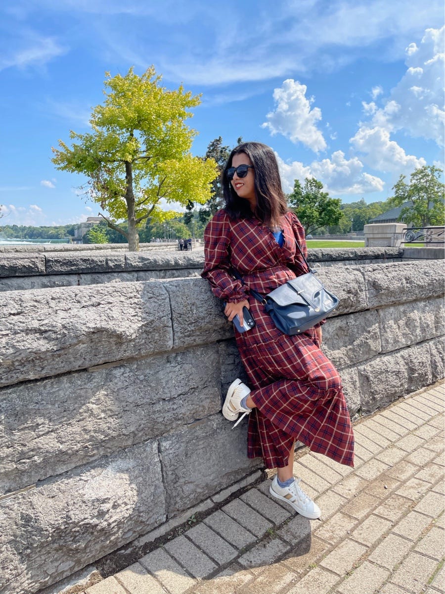 Soumika Sarkar on Medium curated some lists