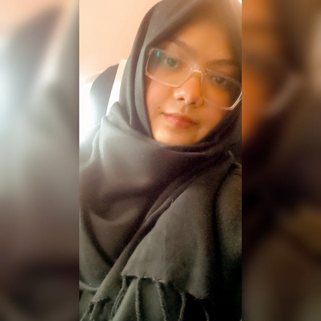 Hani Imran – Medium