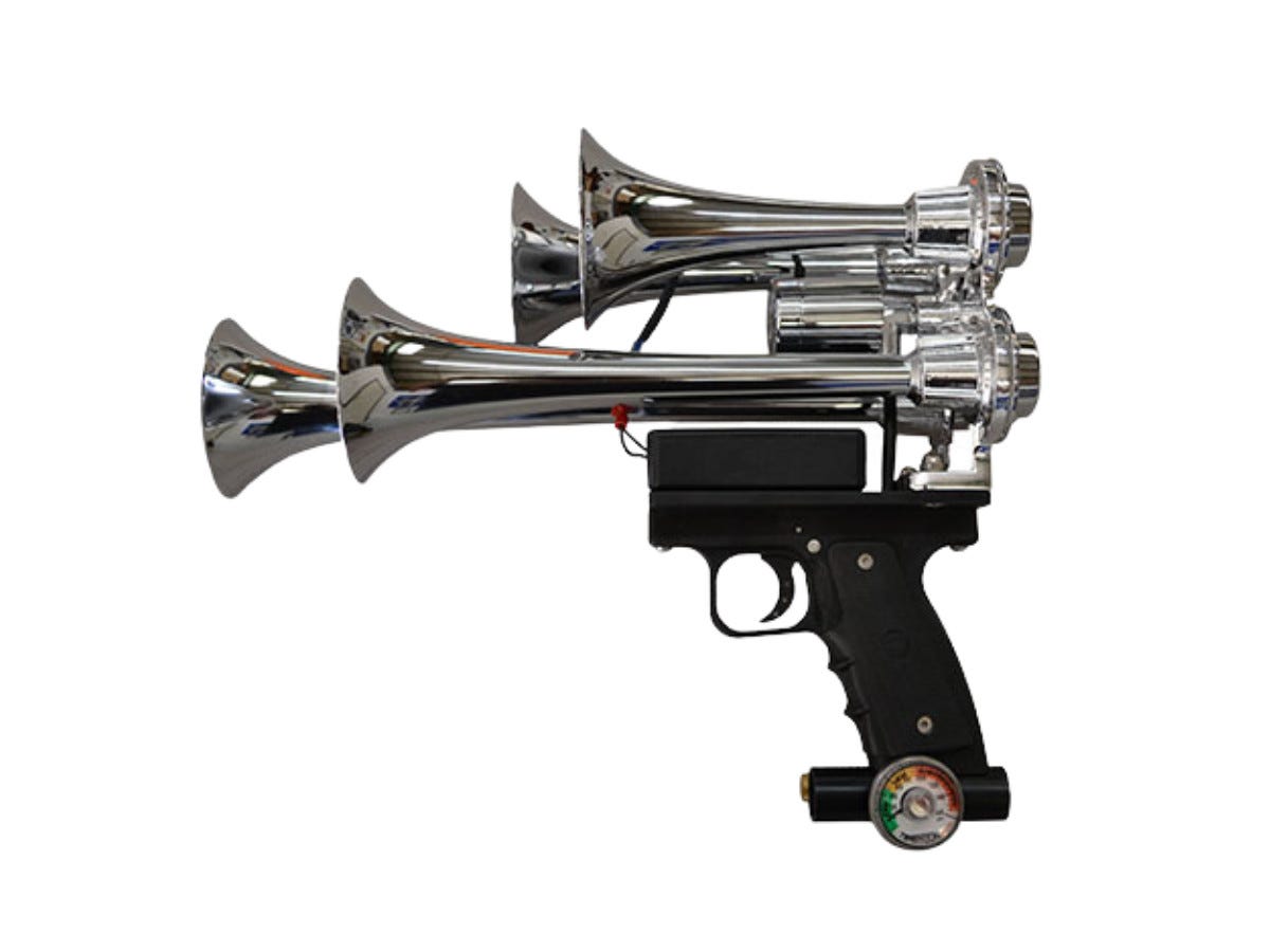 Train Horn Gun – Medium