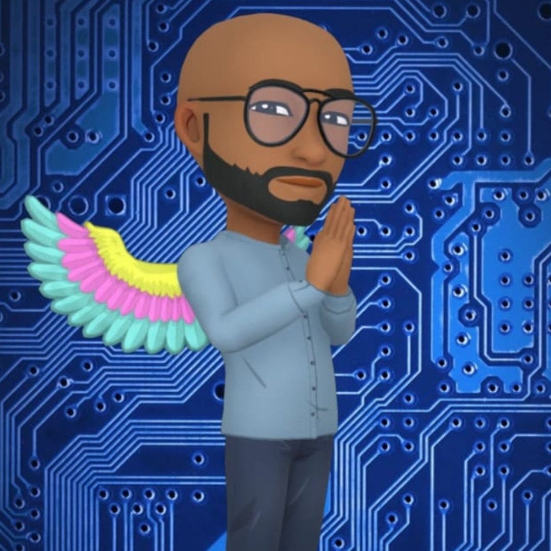 Digital Vinay – Medium