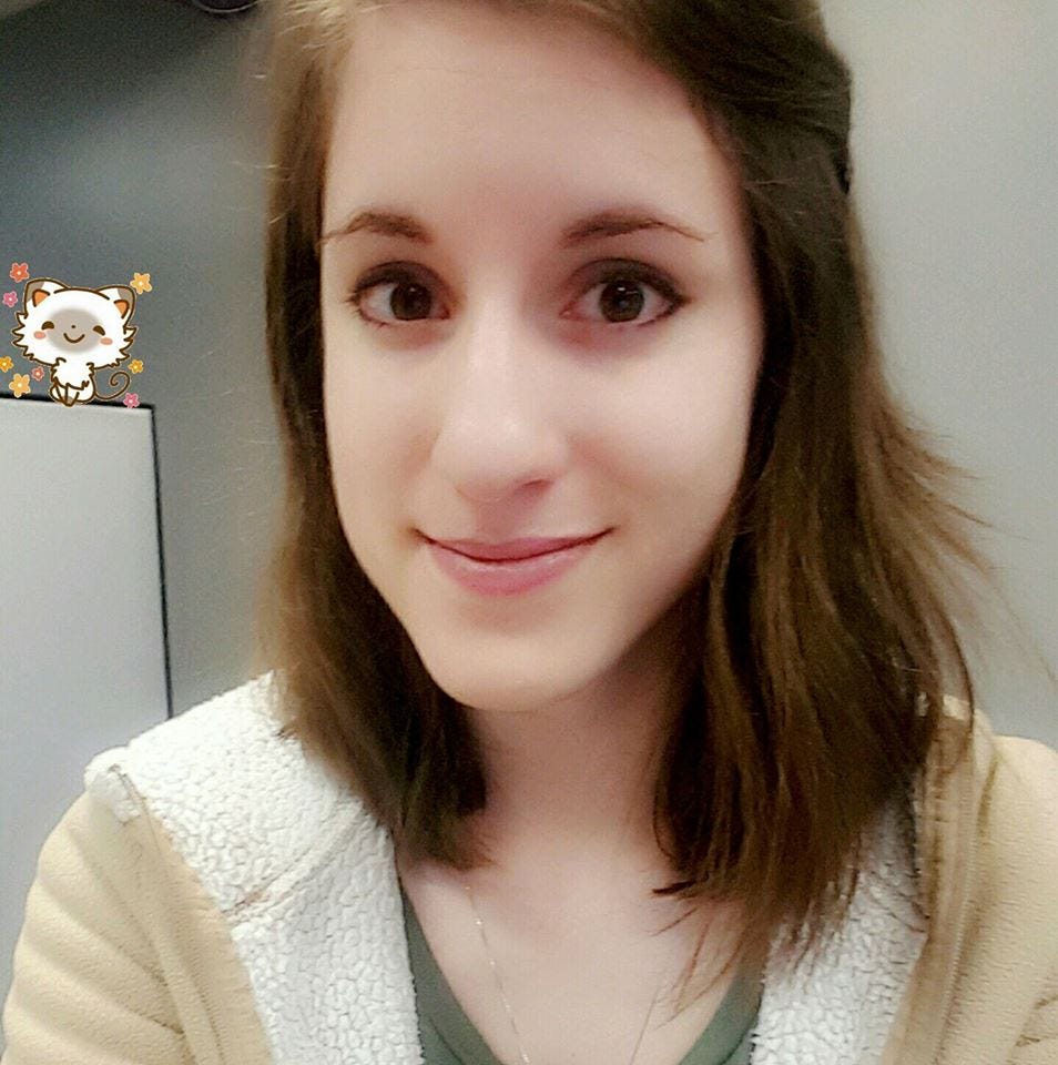 Rachel Conatser – Medium