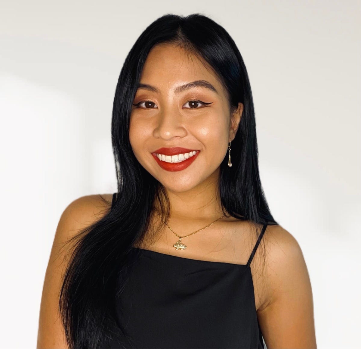 About – Amanda Ung – Medium