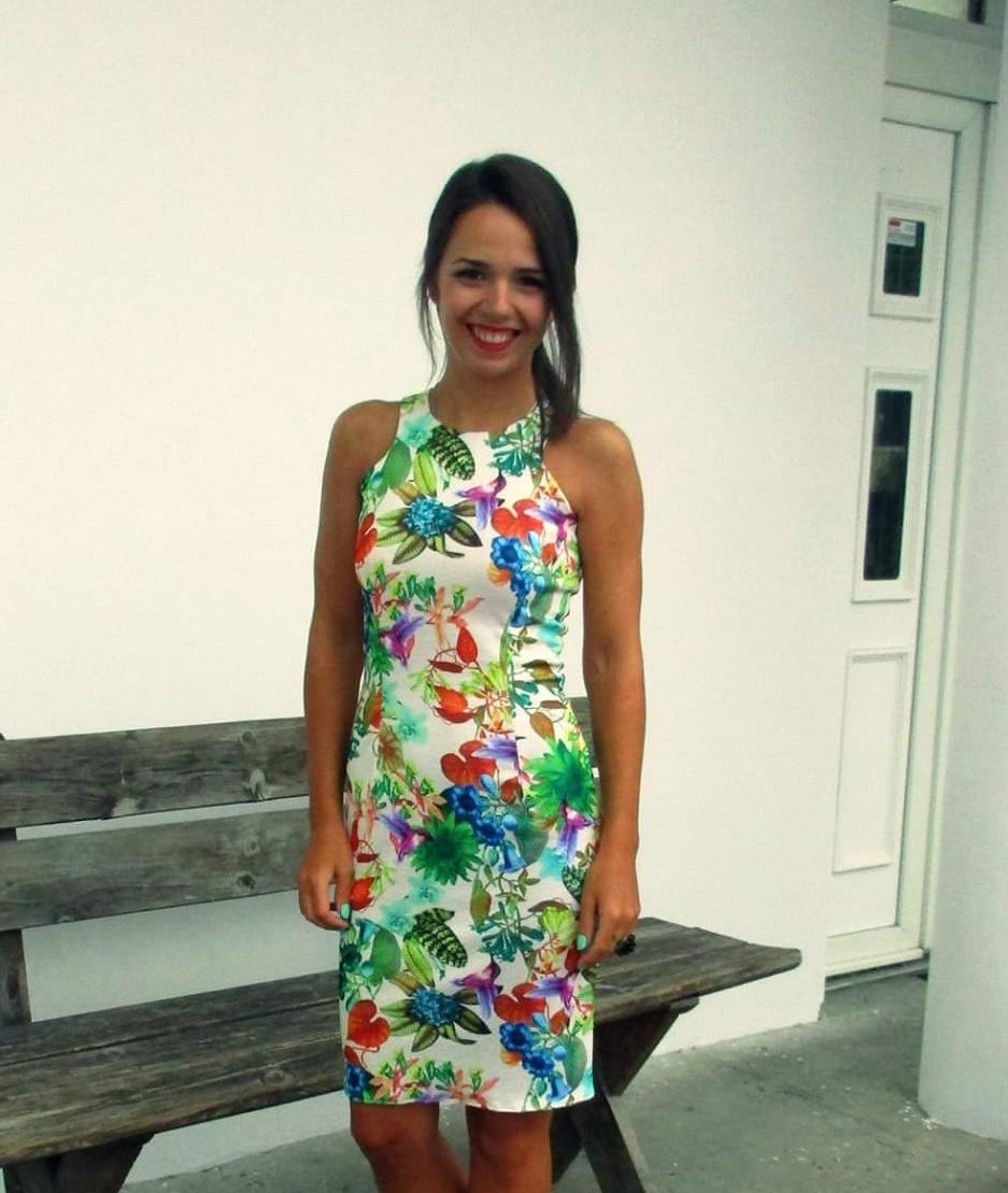 Milica Smith – Medium