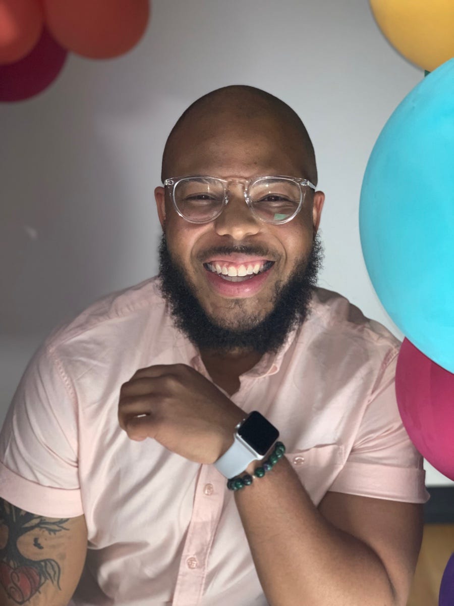 Bruce Solomon – Medium