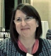 Anne McKibbin – Medium