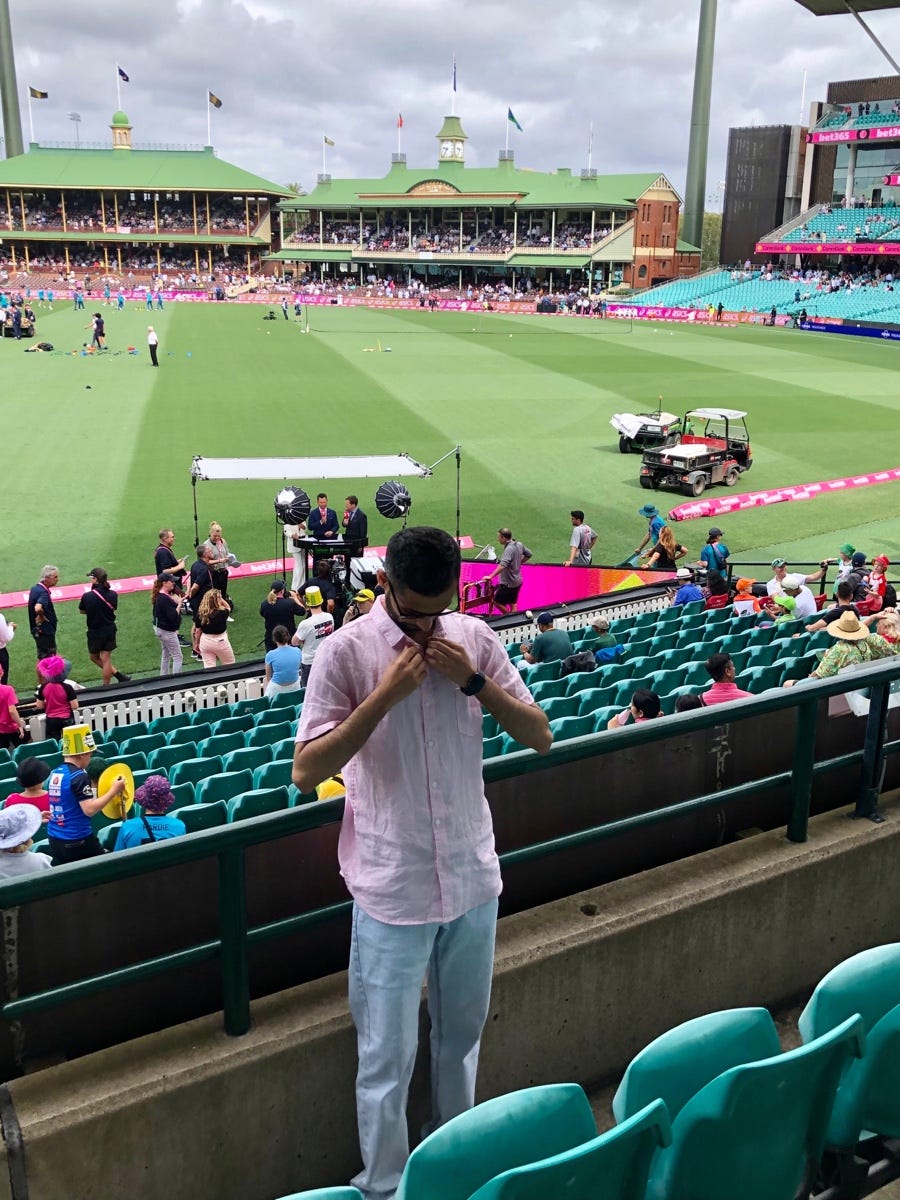 Prabin Baral – Medium