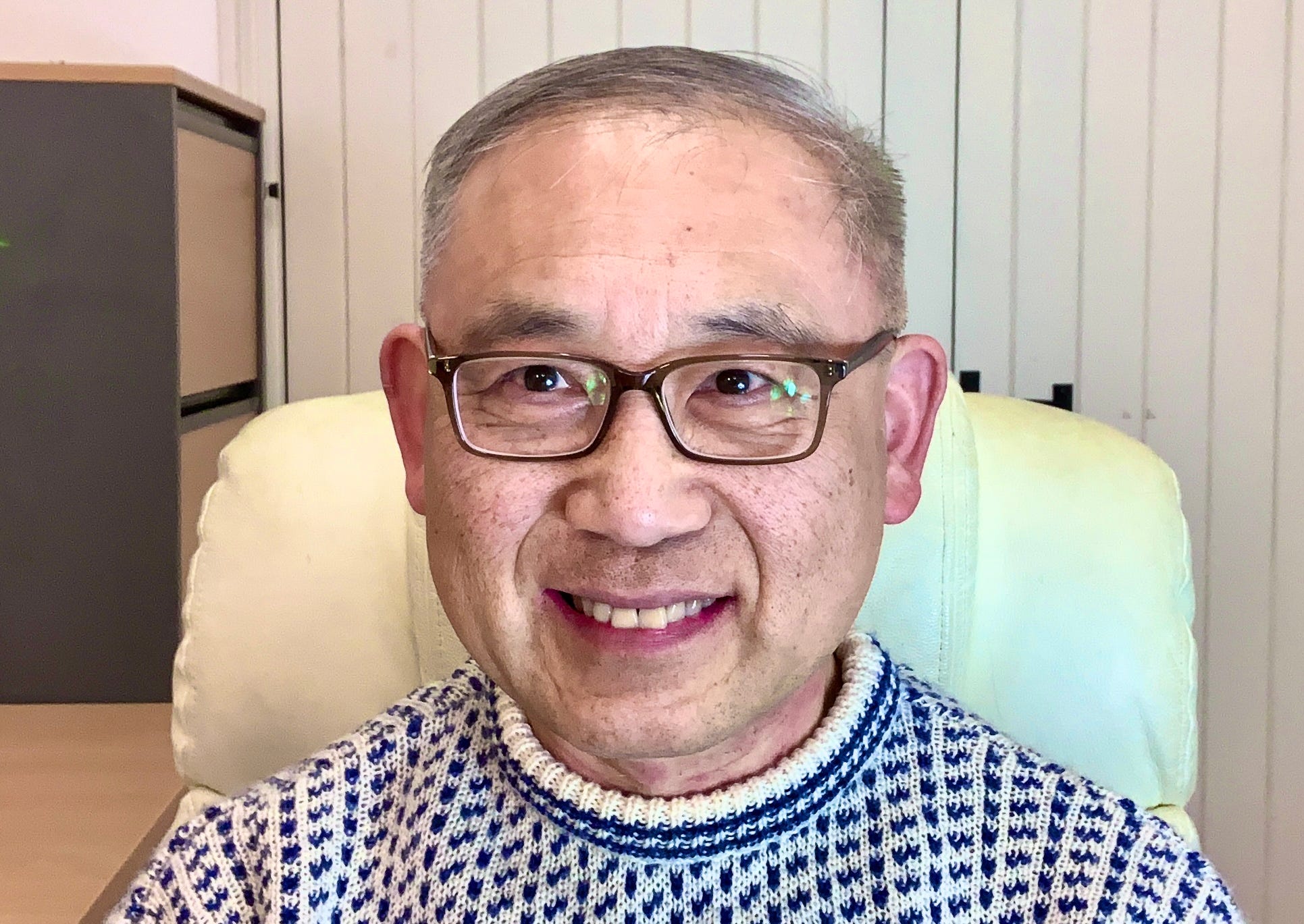 Simon X Duan – Medium