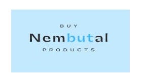 Nembutal Shop – Medium