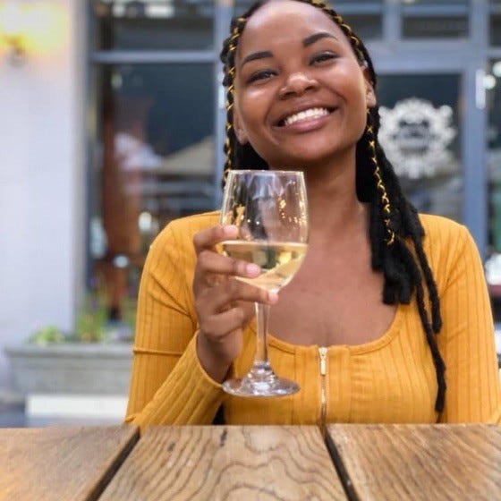 Tyra Sibanda – Medium